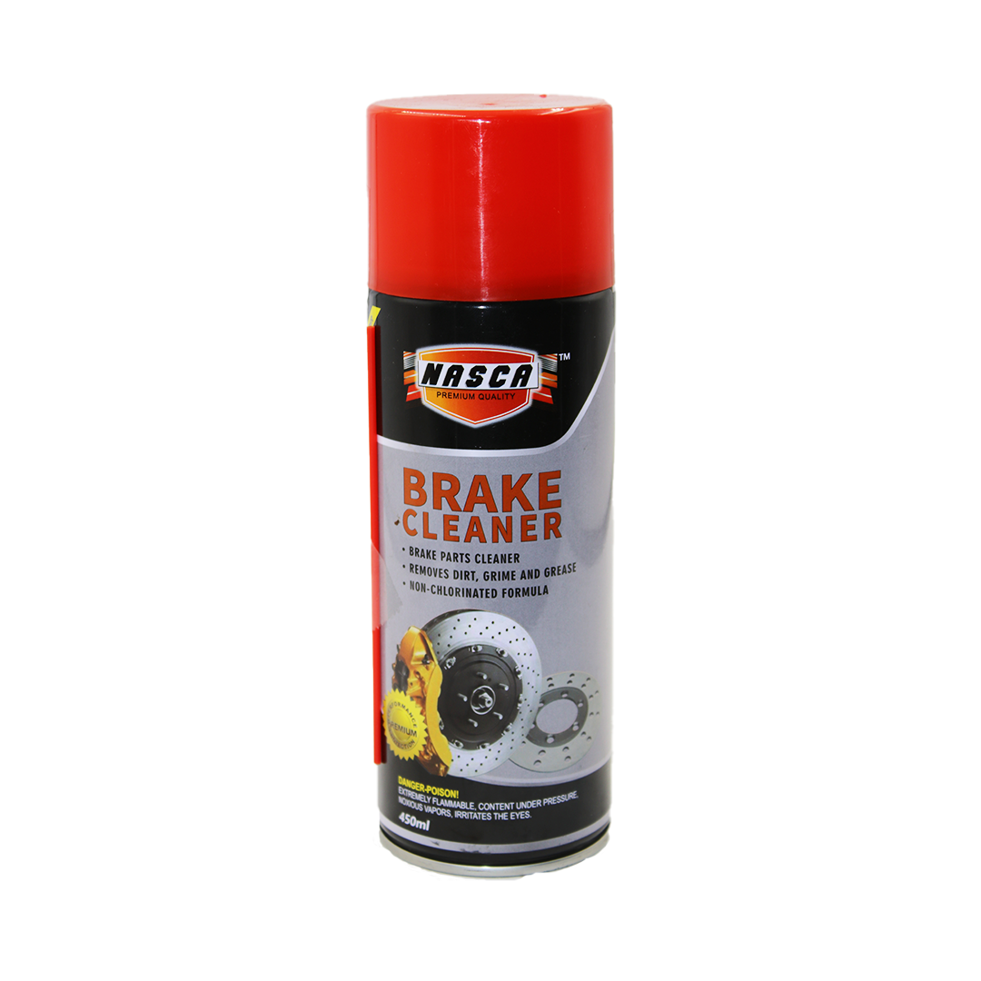 Nasca Brake Cleaner 450Ml – MoosasMegaStore
