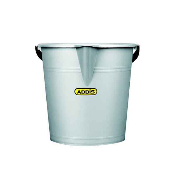 Addis 12L Bucket With Spout – MoosasMegaStore