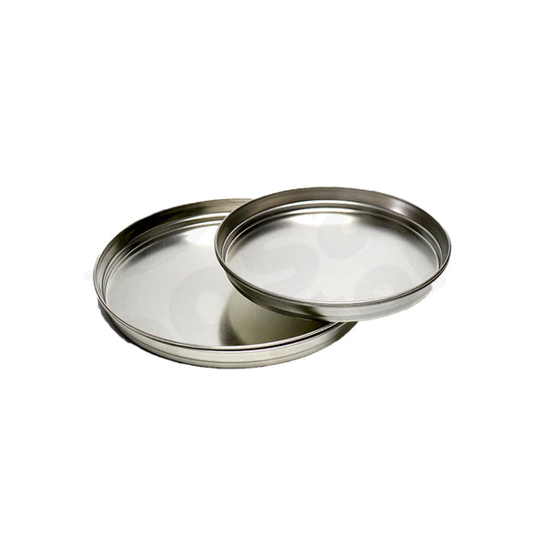 Hot Plate Cover 4Pc Metal – MoosasMegaStore