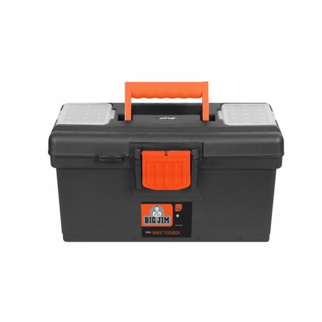 Toolbox Basic 42Cm Big Jim – MoosasMegaStore