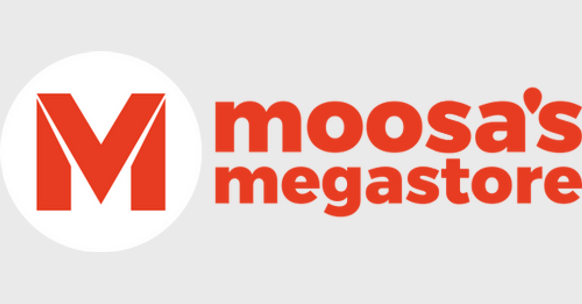 Moosa's MegaStore – MoosasMegaStore