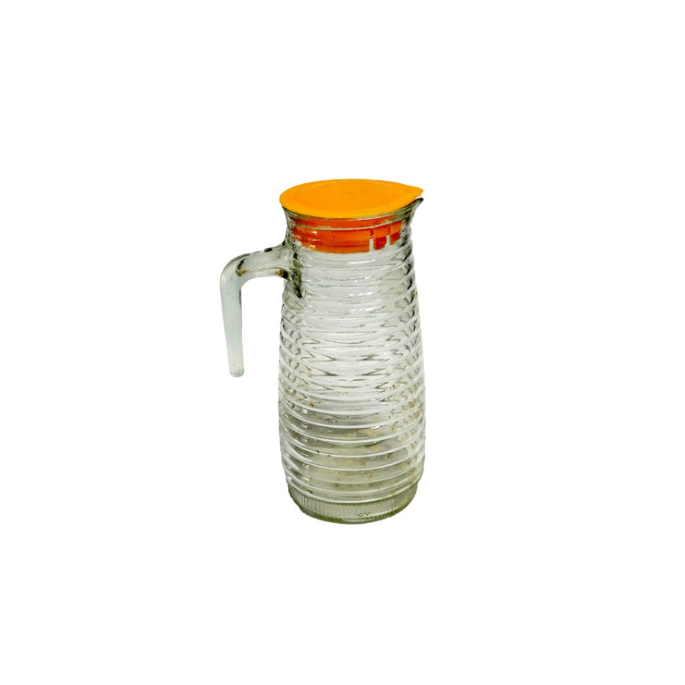 Jug 750Ml Ribbed – MoosasMegaStore