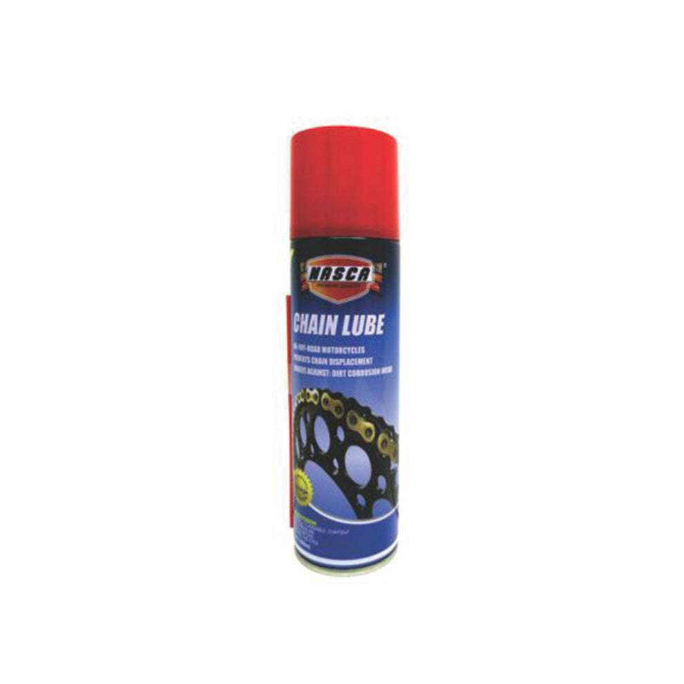 Nasca Chain Luber 300Ml – MoosasMegaStore